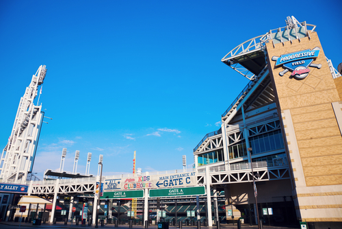 Cleveland Construction to Include Renovations to Indians’ Progressive ...