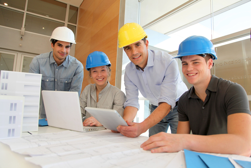 BIM Software and the Advantages Driving the Construction Industry to ...