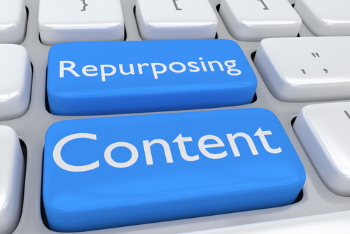 4 Ways To Reuse Existing Content To Generate Leads – Construction Monitor
