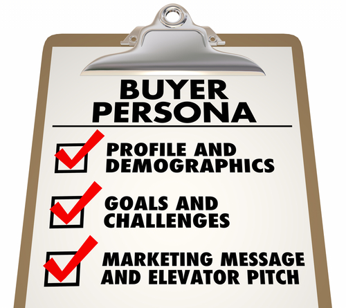 How To Formulate An Accurate Buyer Persona – Construction Monitor