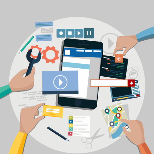 Building on Your Content Base to Build Your Brand – Construction Monitor