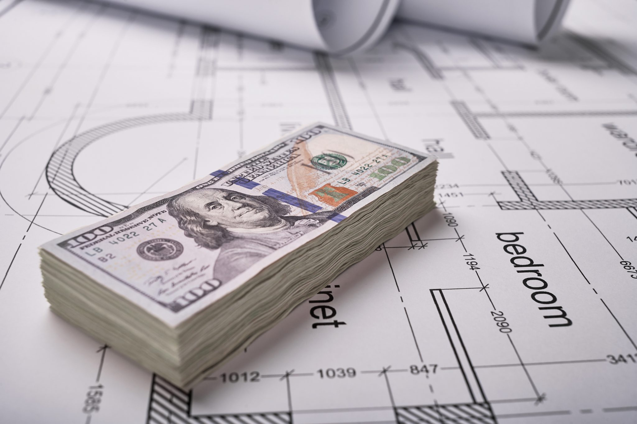 9 Things You Can Learn from Construction Spending – Construction Monitor