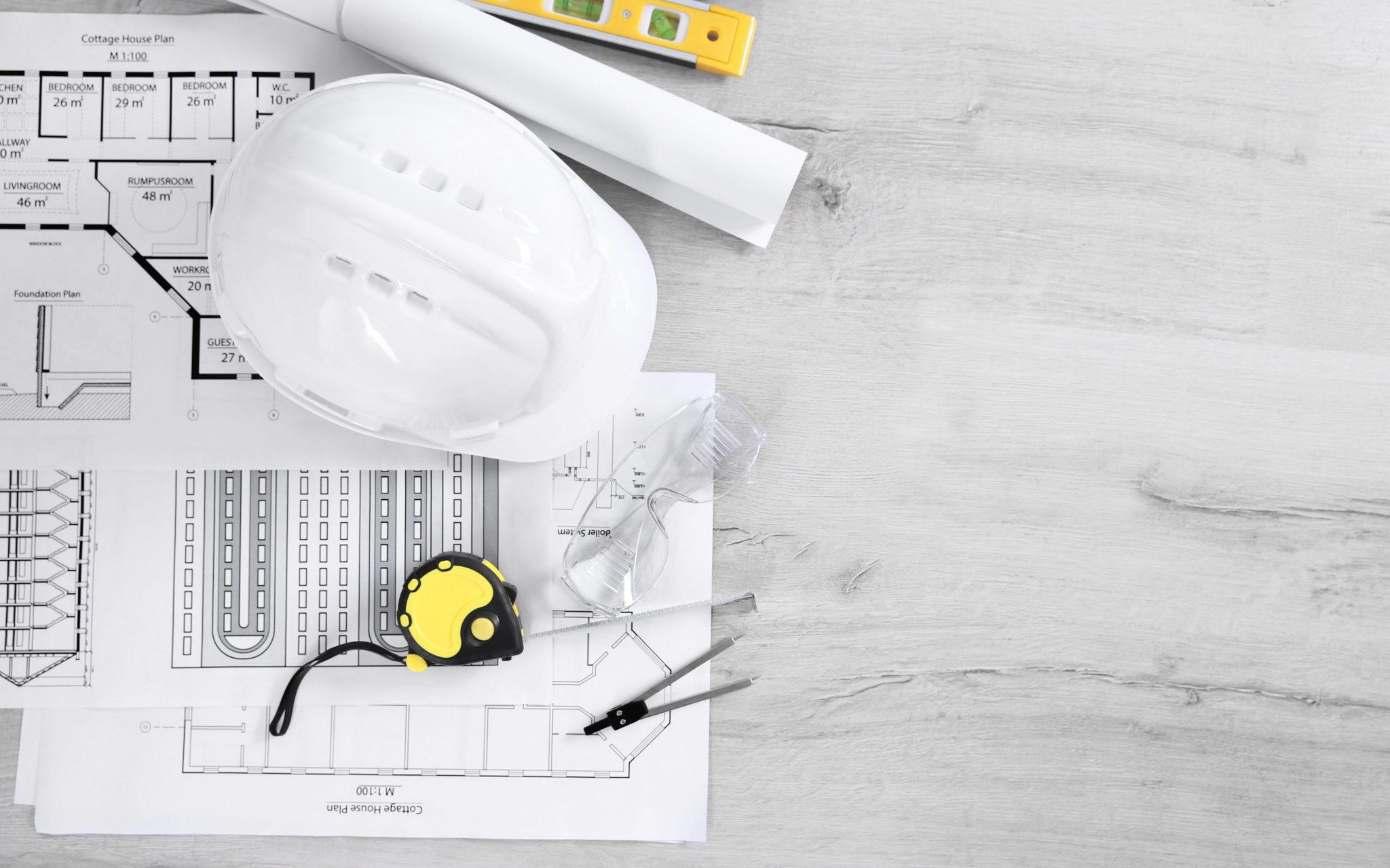 Showcase Your Completed Construction Projects – Construction Monitor