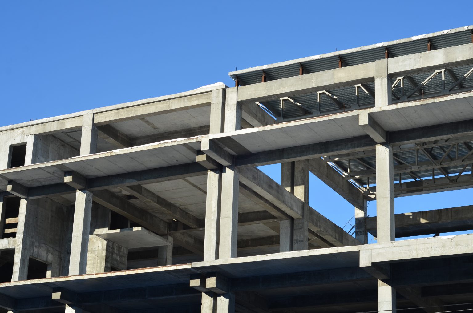 Construction Trends for Repurposing Malls – Construction Monitor