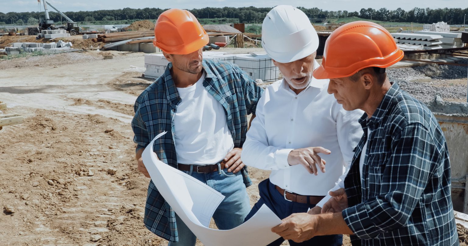 Construction Project Guidance for Buy America? – Construction Monitor