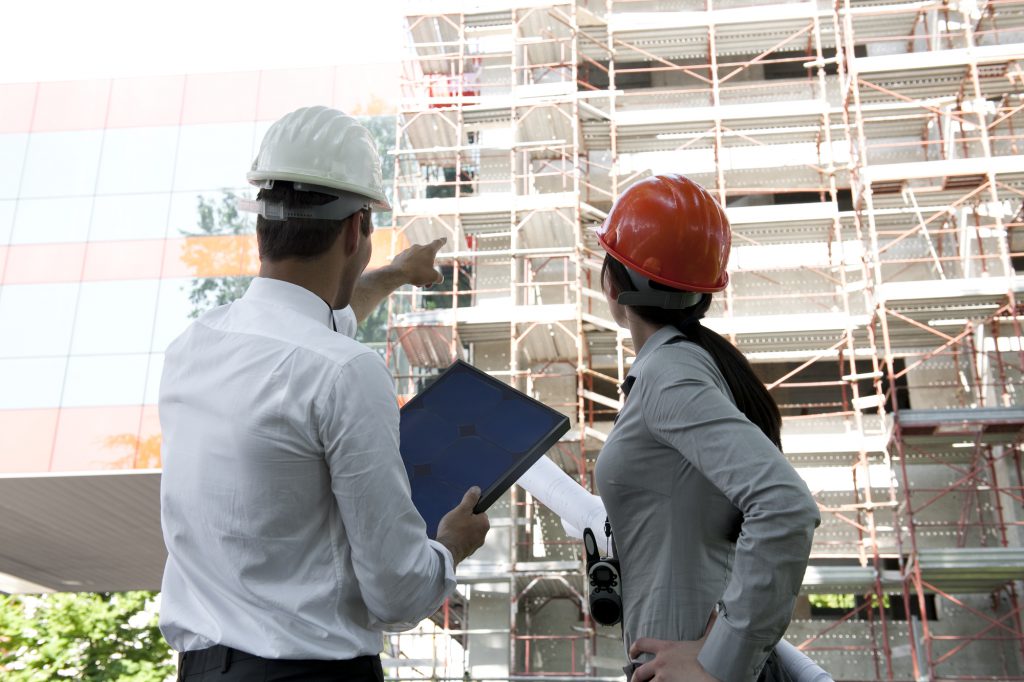 Incentives for Construction Workforce Diversification – Construction ...